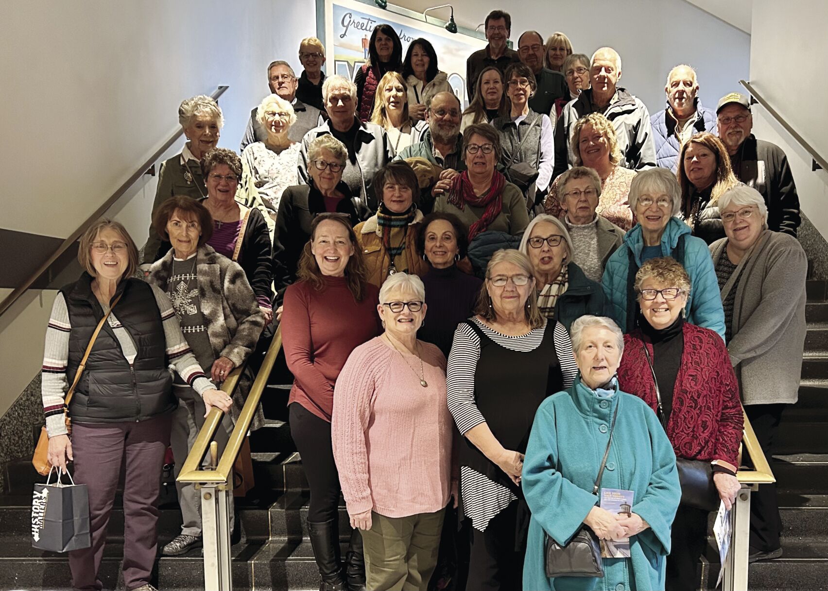 Capitol trip to St. Paul | Local News | hometownsource.com