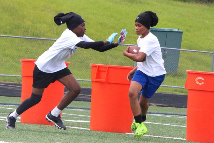 Kings team-up with former Viking for summer camp | Sports ...
