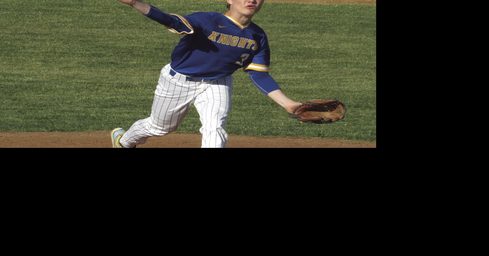 Knights’ season ends in Cold Spring | Local News | hometownsource.com