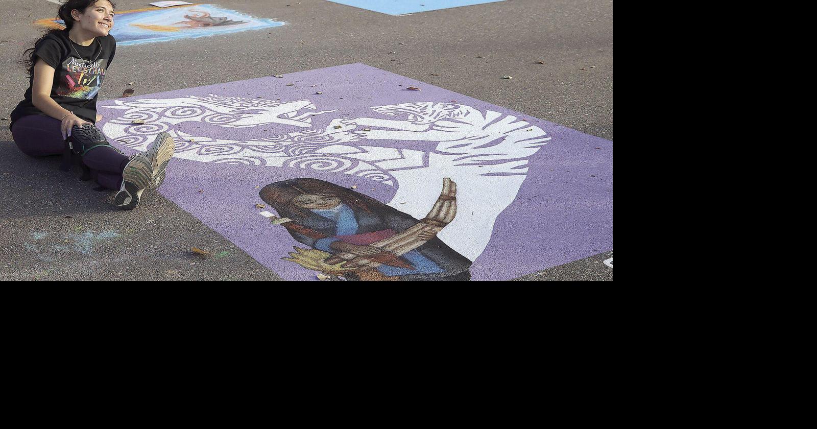 Let’s Chalk parts ways with city, goes private | Monticello Times ...