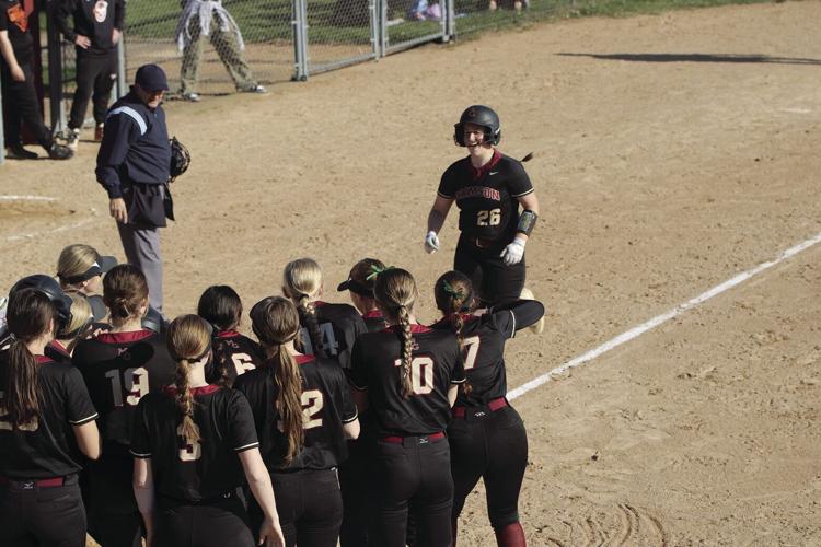 Maple Grove softball takes down rival Osseo for 3rd straight win ...
