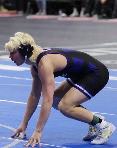 Flyers wrestlers came, saw and competed at State | Sports ...