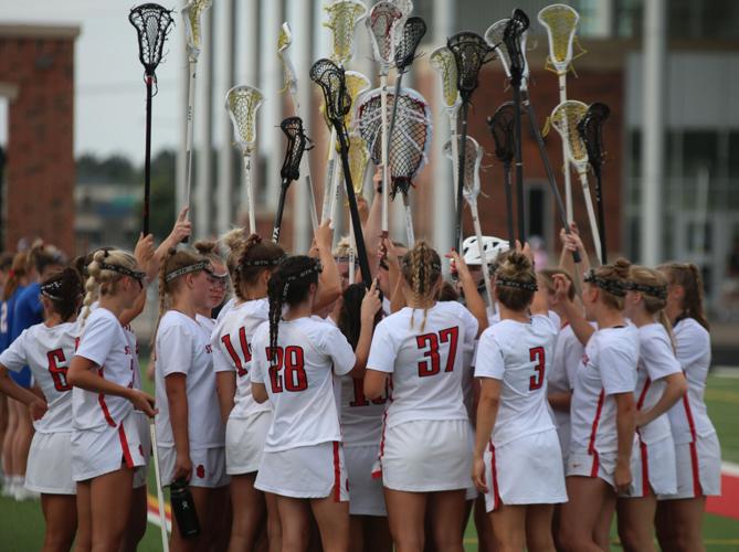 Girls lacrosse: Back to state for Stillwater | Free | hometownsource.com