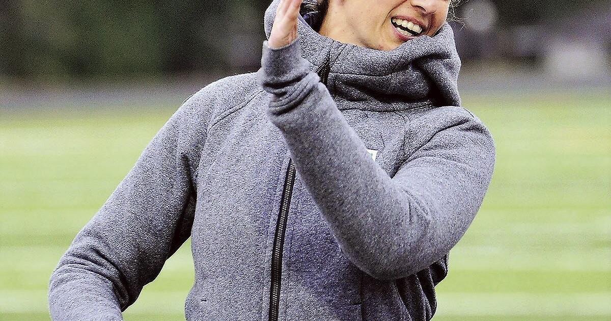 Edina Soccer Loses Championship Coach Sports