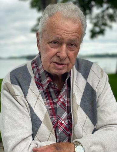 Joseph A. Schmitt, 87 | Obituaries | hometownsource.com