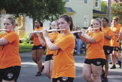 Historic parade for Dew Days | Sun This Week | hometownsource.com