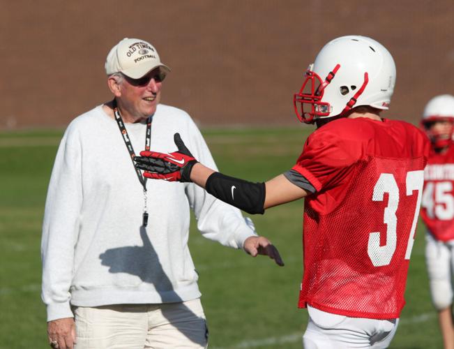 In memory: Foley was calm presence for Ponies | Sports | hometownsource.com