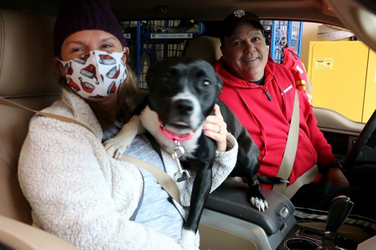 Delivering holiday joy in Farmington | Free | hometownsource.com