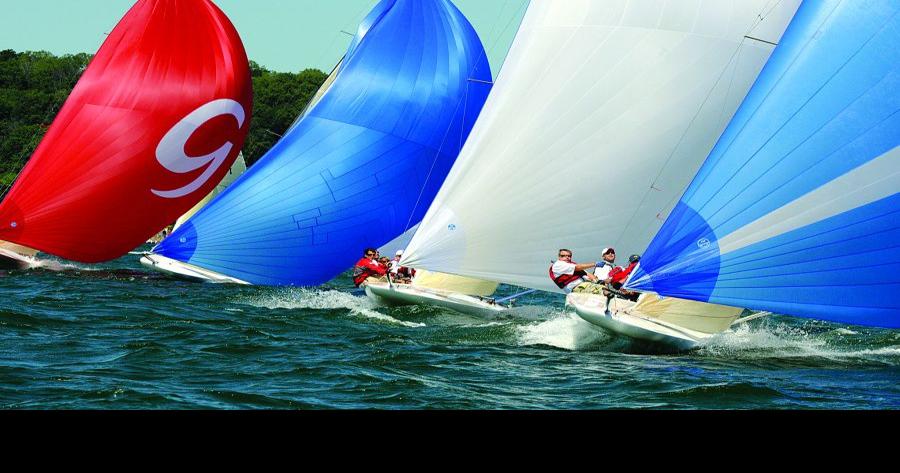 A-Scow National Championship Regatta this weekend | Local News ...