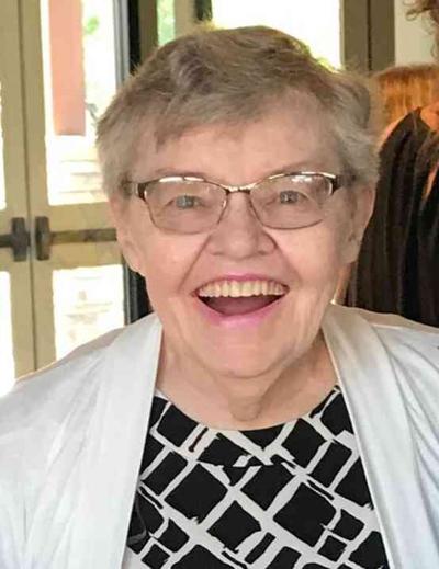 Judith "Judi" Ann Rasmussen | Obituaries | hometownsource.com