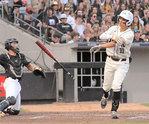 Oh so close for Irish baseball | Sports | hometownsource.com