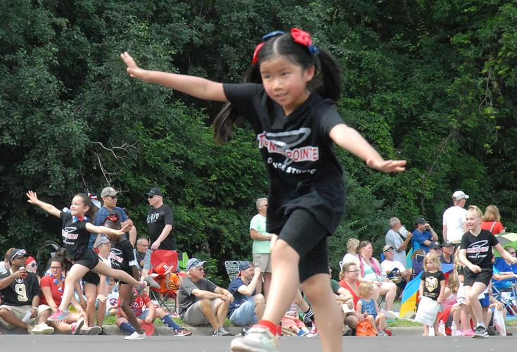 Funfest a blast | Eagan | hometownsource.com