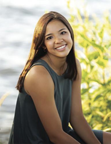 Athena Awards honor outstanding female athletes | St. Louis Park ...