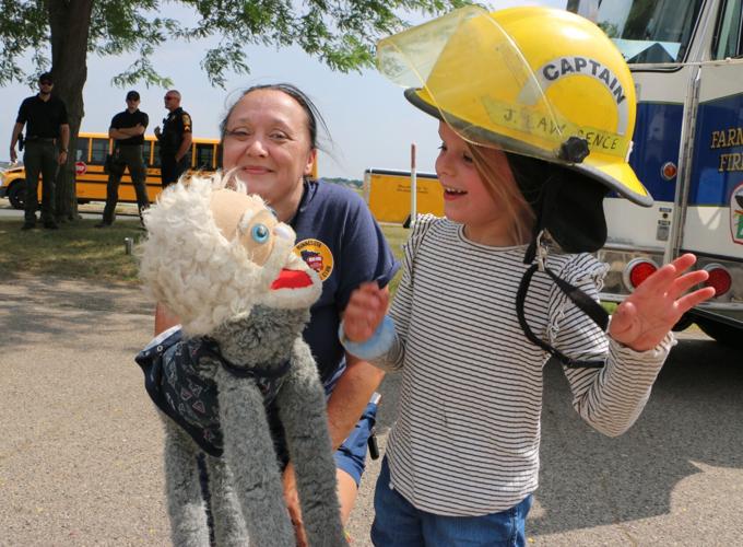 Farmington Dew Days festival grows events, attendance | Dakota County ...