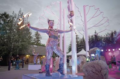 ‘Beastly Bash: The Gathering’ aims to advance Minnesota Zoo ...