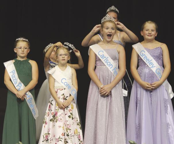 Little Miss, Junior Ambassadors crowned in Braham | Free ...