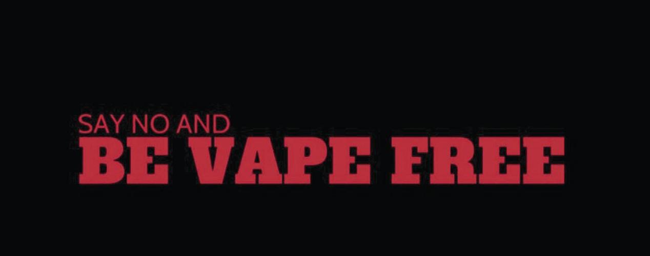 Escape the Vape video contest: Rogers students are finalists | Press ...