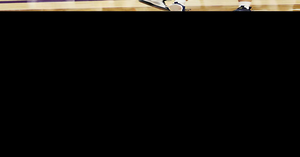 PJ Hayes becomes school's all-time leading scorer | Sports ...