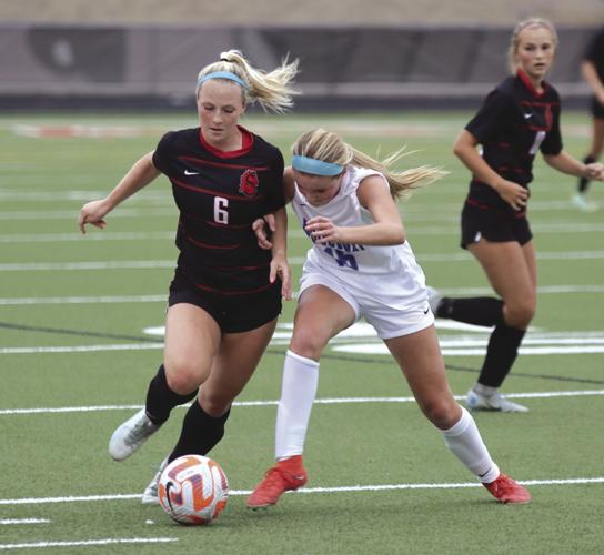 Girls soccer: Ponies notch fifth shutout in win over Irondale | Sports ...