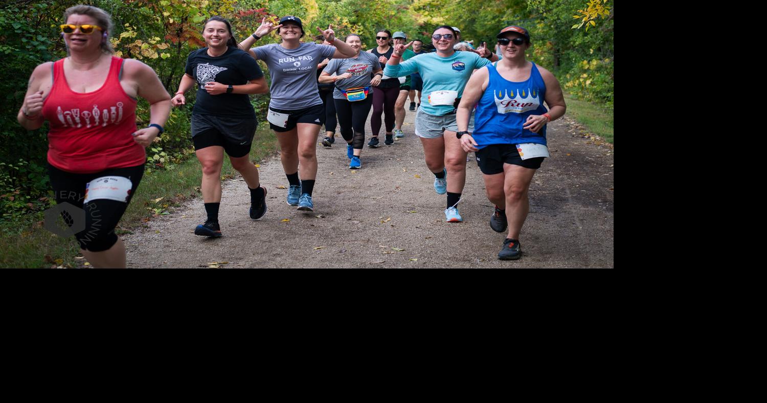 Birch's laces up for 7th annual Fun Run | Community | hometownsource.com