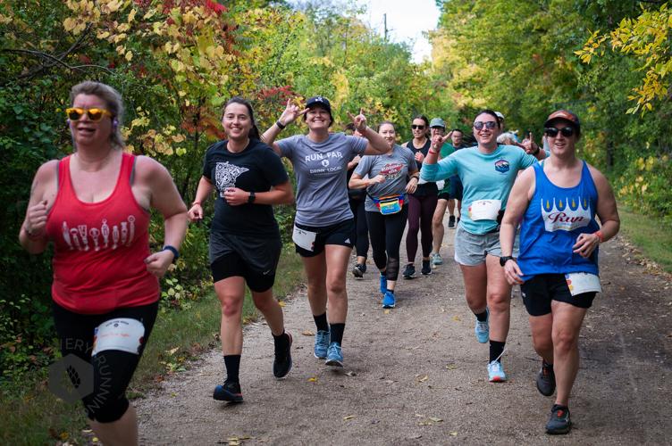 Birch's laces up for 7th annual Fun Run | Community | hometownsource.com