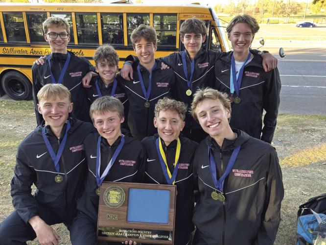 Boys cross-country: Ponies cruise to section crown | Sports ...
