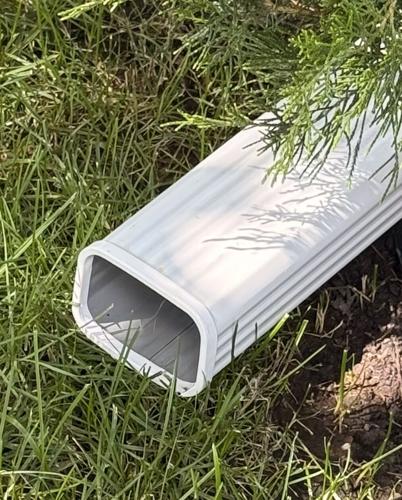 Waconia woman's invention gets down to safety and clean look ...