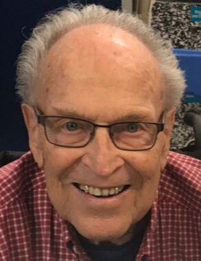 Isaac Van Someren | Obituaries | hometownsource.com