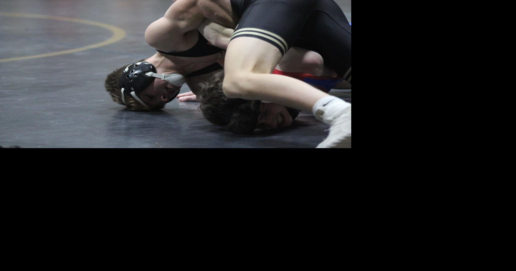 Warriors Take on The Clash, Dual with Decorah, and Tri with Chatfield ...