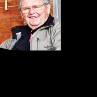 Ray Sturges Little | Announcements | hometownsource.com
