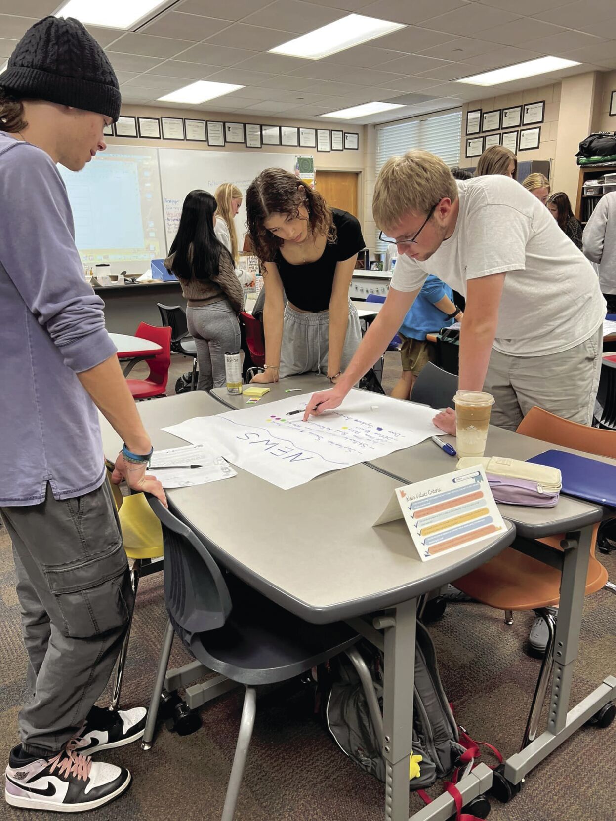 Hoof Prints returns to print | Free | hometownsource.com