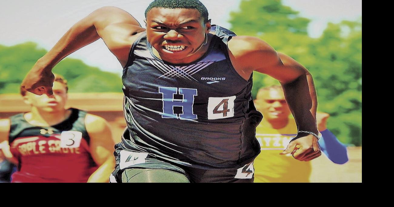 Column: Hopkins track legend moves on to the Olympics in Paris | Sports ...