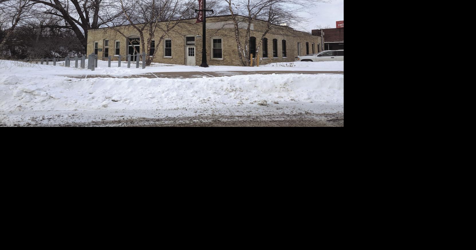 Event center planned in historic Anoka building | Anoka ...