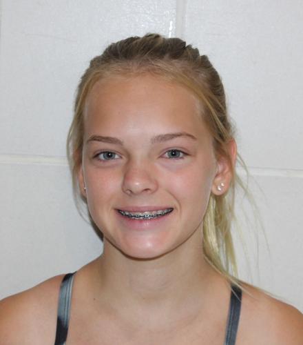 Girls swimming and diving: Stillwater tops Raptors to wrap up 19th ...