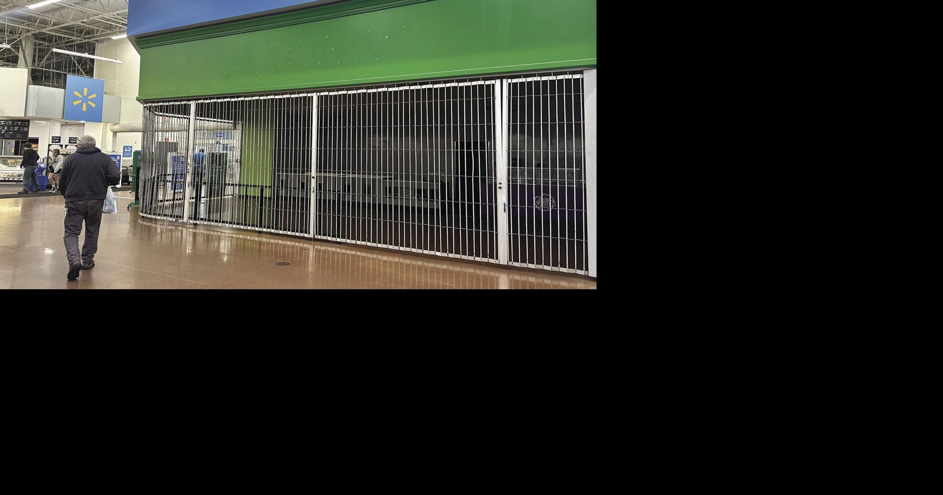 Subway closes inside Walmart; Walgreens to remain open | Monticello ...