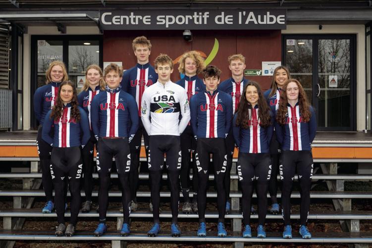 Teen on the fast track to fame | Local News | hometownsource.com