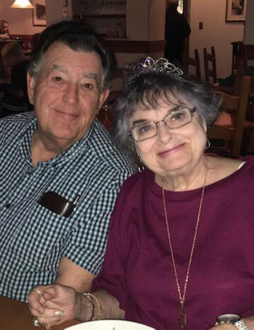 Roe and Sharon Merry | Obituaries | hometownsource.com