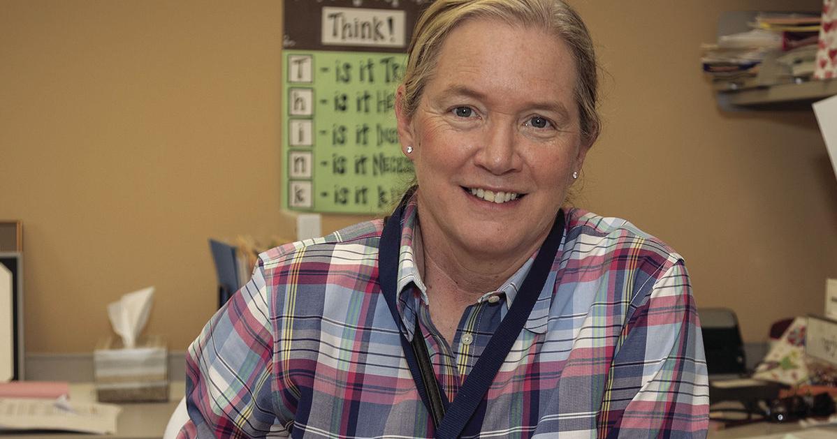 June 4 declared Lee Ann Wise Day in Richfield | Free | hometownsource.com