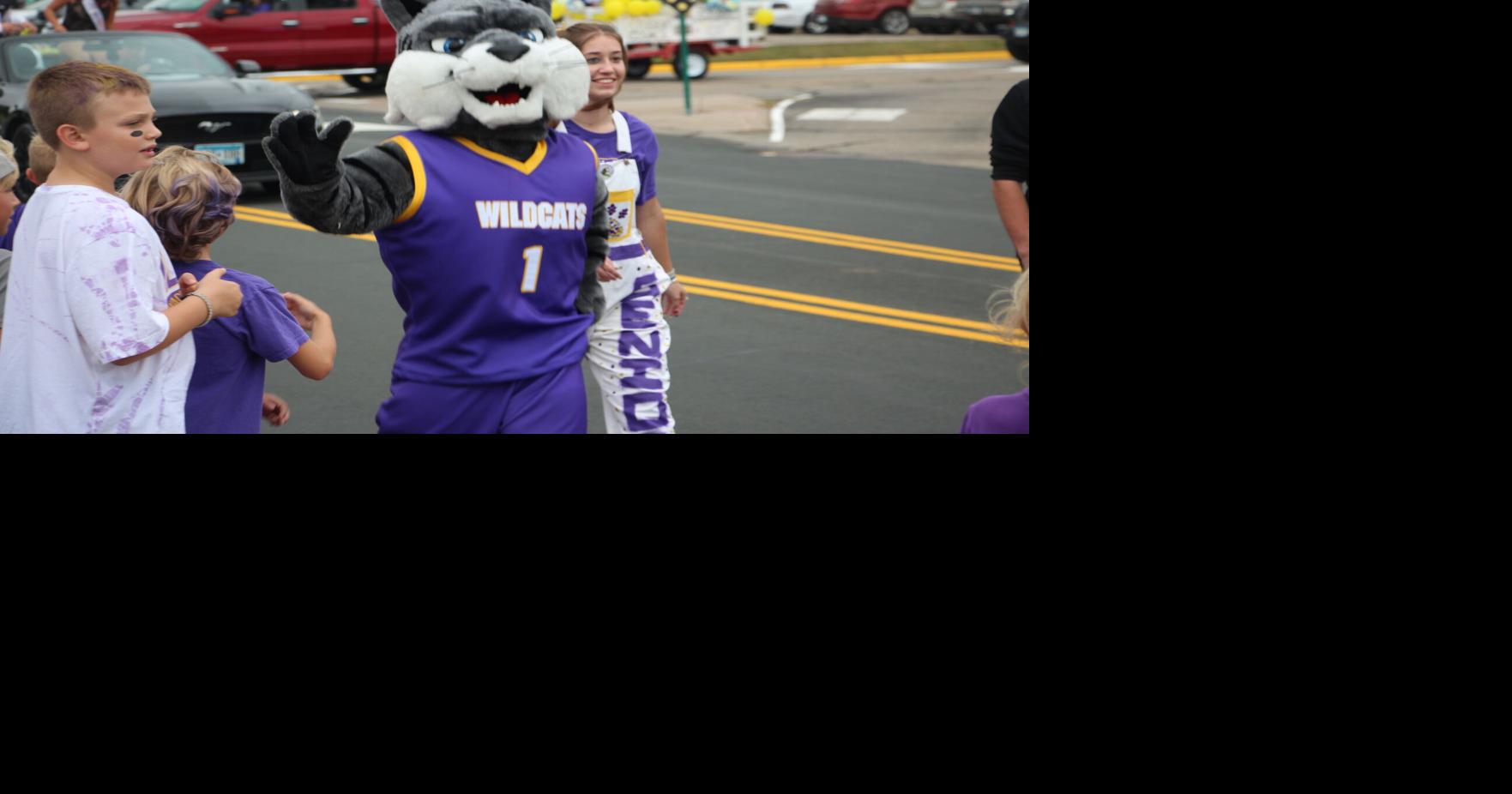 Wildcats gear up for Homecoming week | Community | hometownsource.com