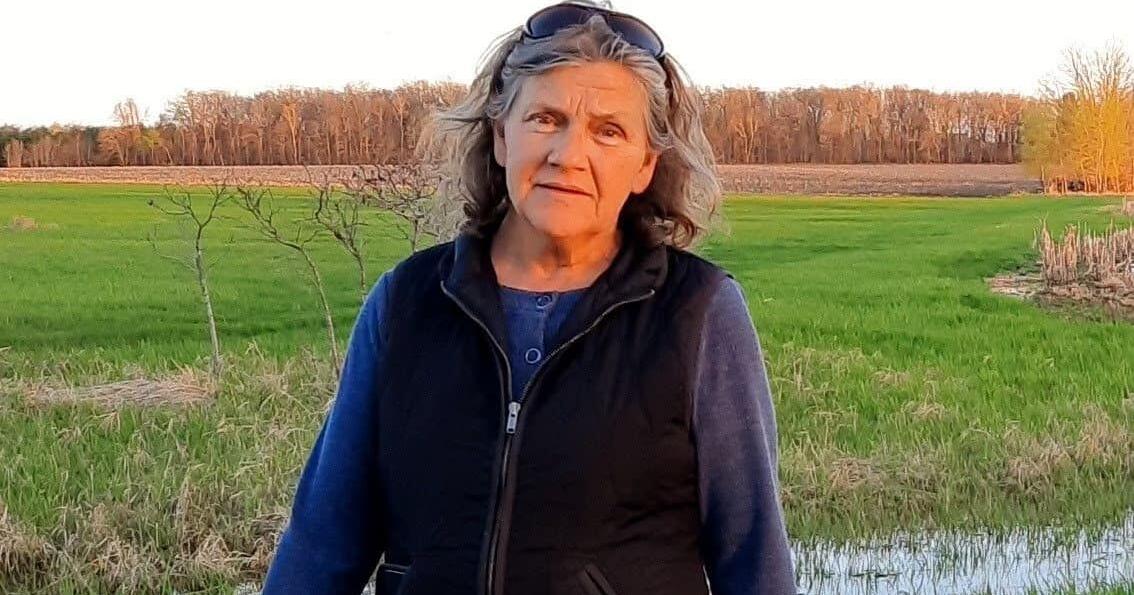 Body of Beth Super found in Polk County; no foul play suspected ...