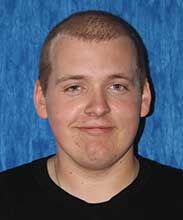 Logan Leyendecker named Swanville Sr. High May Student of the Month ...