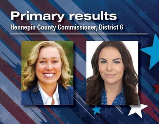 ELECTION RESULTS: Edelson, Simonetti advance in Hennepin County ...