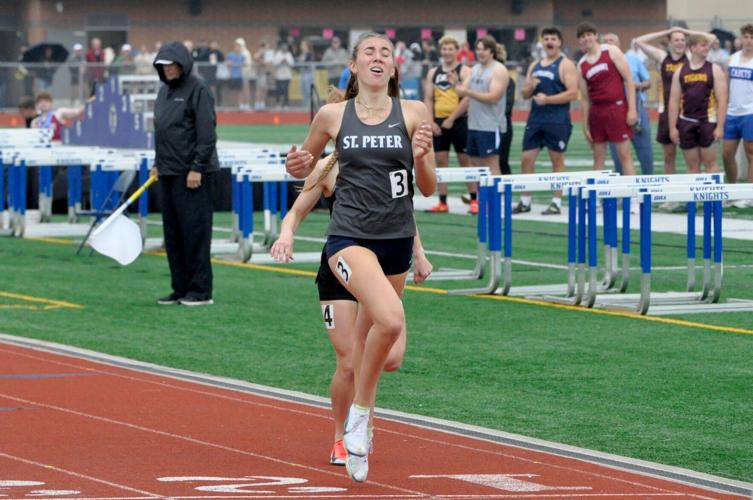 St. Peter Herald: The Biggest Sports Stories of 2025 | APG State News ...