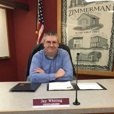 Whiting reelected, but Shepard is not after falling to Michael Dahl | Elk River Star News ...