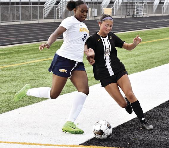 Girls soccer preview: SSC’s usual suspects remain hard to beat | Sports ...