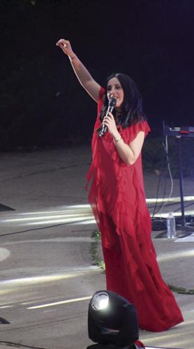 Ukrainian Eurovision winner brings her voice to St. Louis Park | Free ...