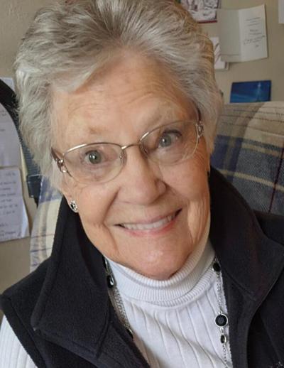 Marlys Ann Jacques | Obituaries | hometownsource.com