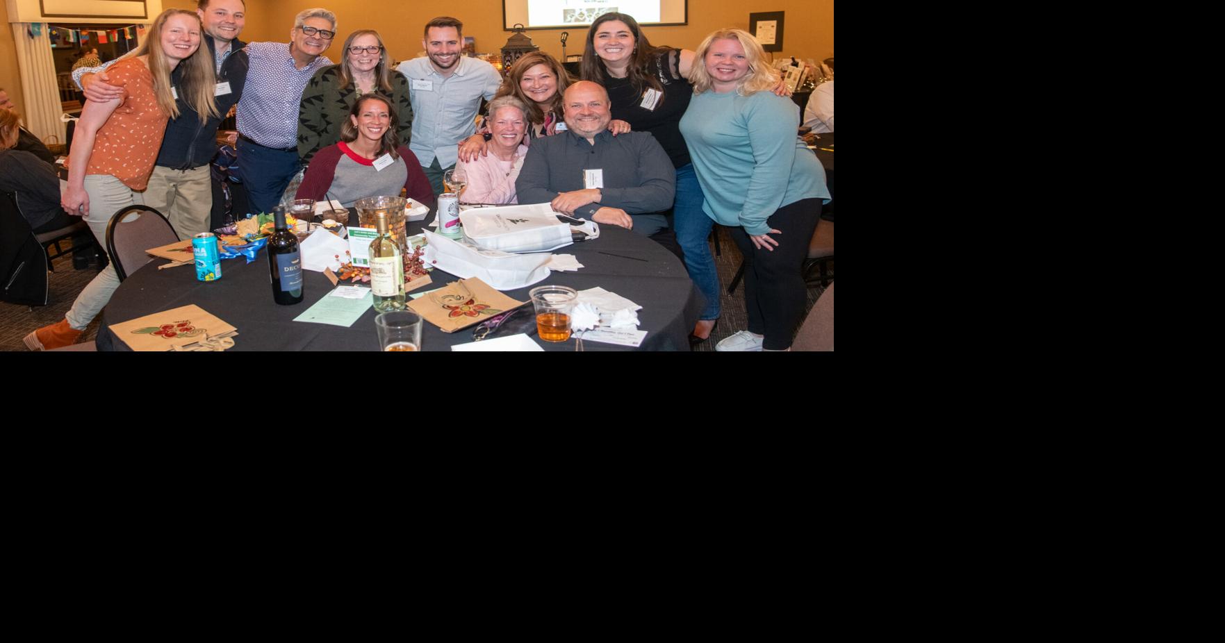 International Evening of Eagan raises nearly $40,000 | Eagan ...