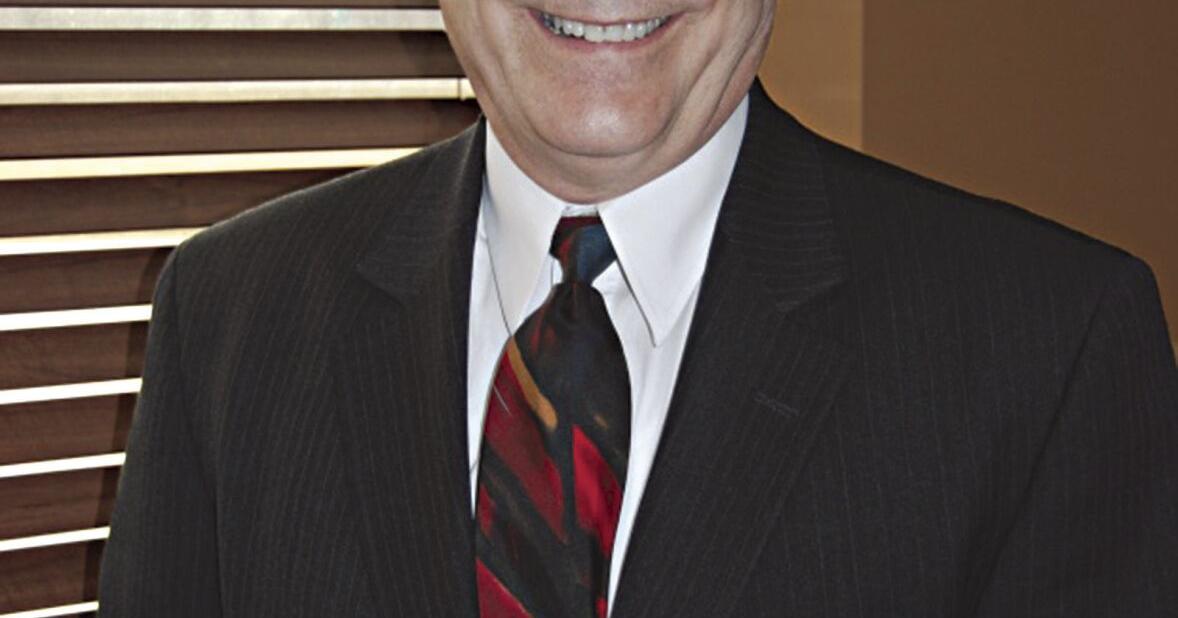 Palumbo honored for 45 years of service with Anoka County | Andover ...