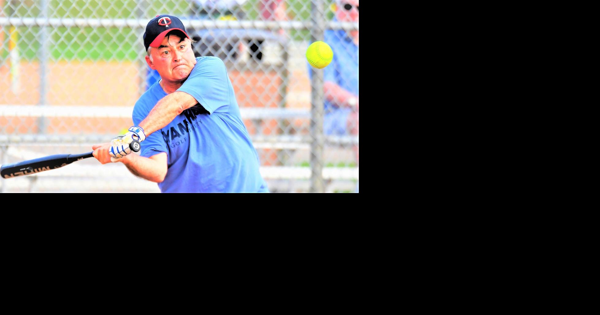 Hall-of-Famer Alex Karos leads Yamaha ball club in Edina | Sports ...